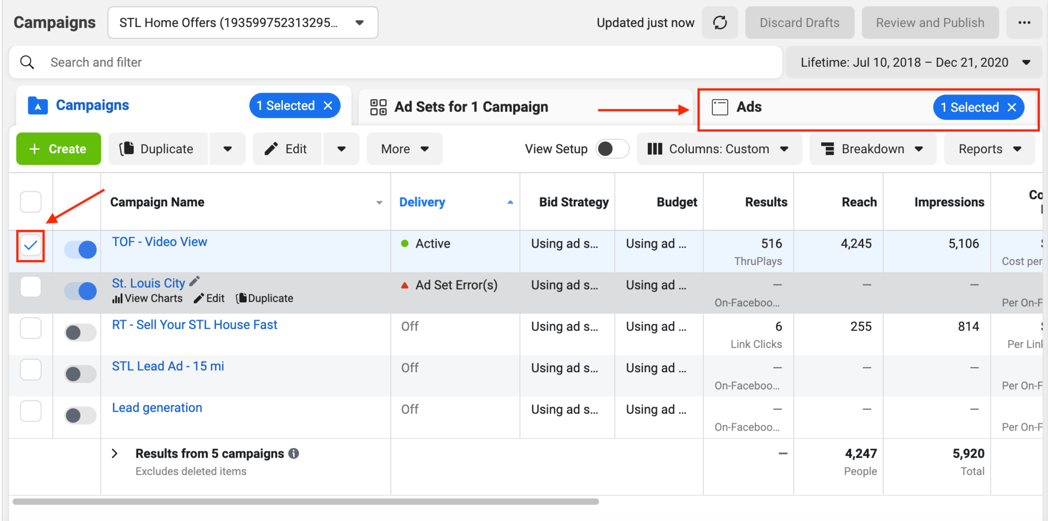 How Facebook Ad Tracking Can Drive More Deals - REI BlackBook