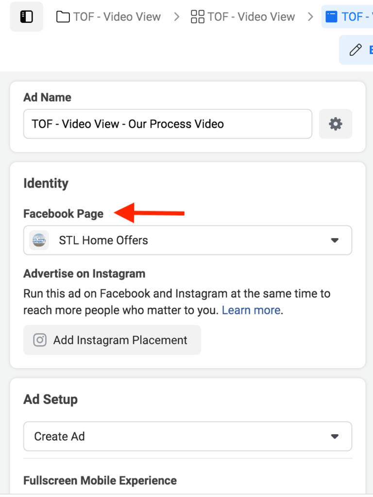 Set Up Facebook Video View Ads With This Step-By-Step Guide