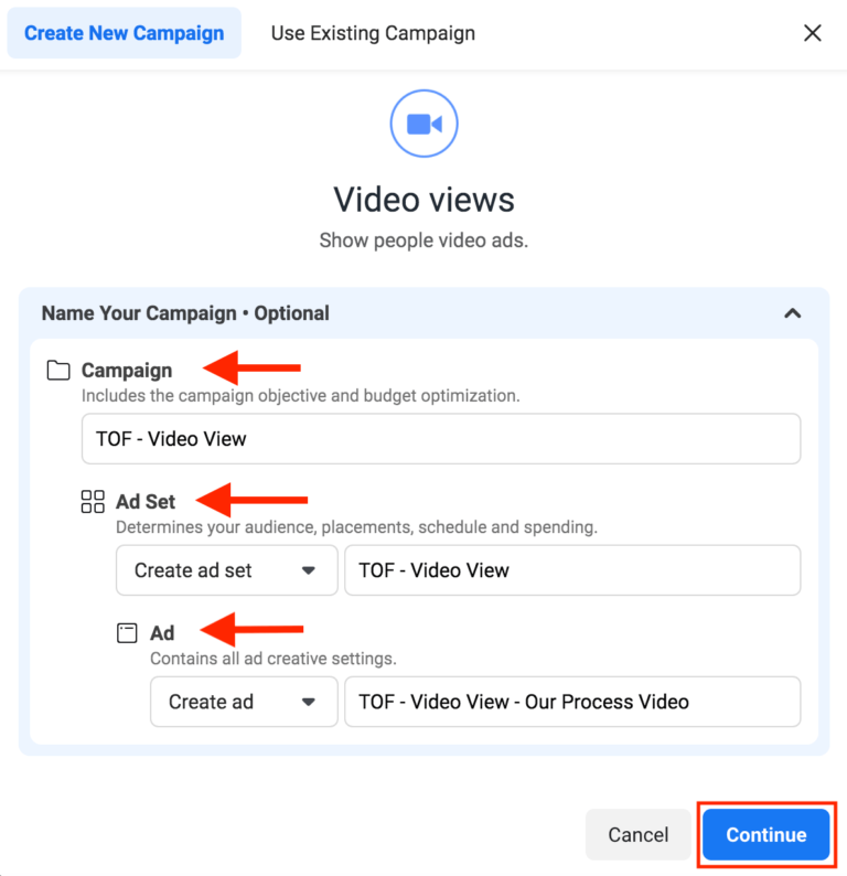 Set Up Facebook Video View Ads With This Step-By-Step Guide