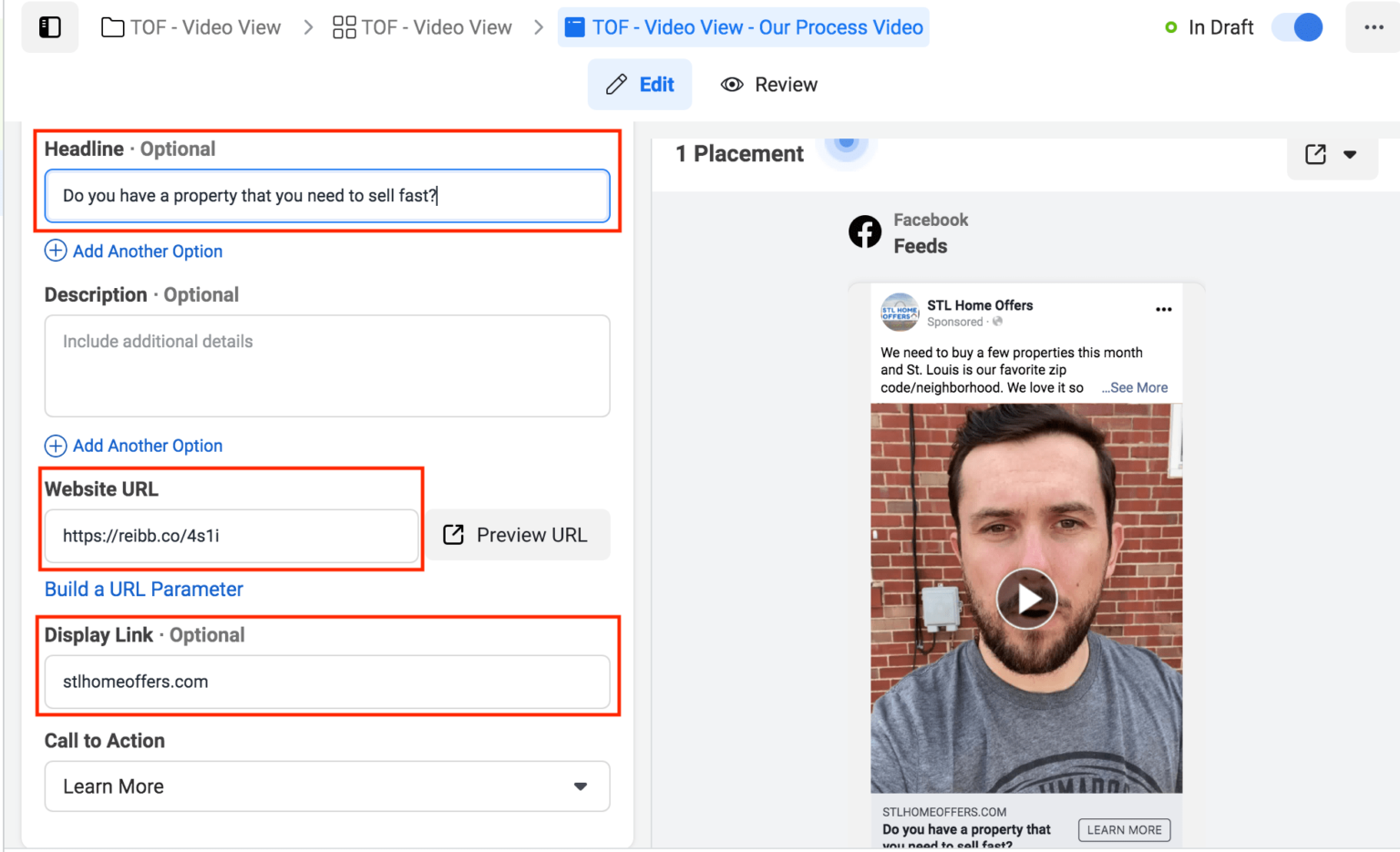Set Up Facebook Video View Ads With This Step-By-Step Guide