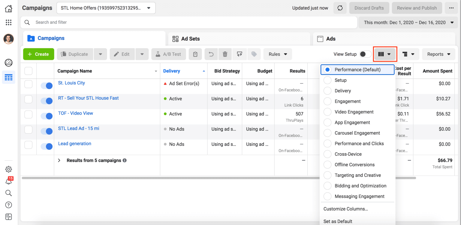 Set Up Facebook Video View Ads With This Step-By-Step Guide