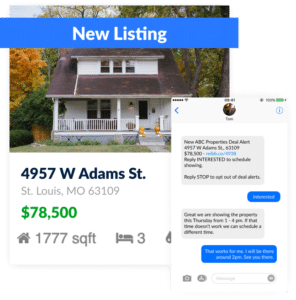 Property Marketing & Disposition Software for Real Estate Investors ...